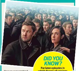 THE INSIDE STORY ON... - PressReader