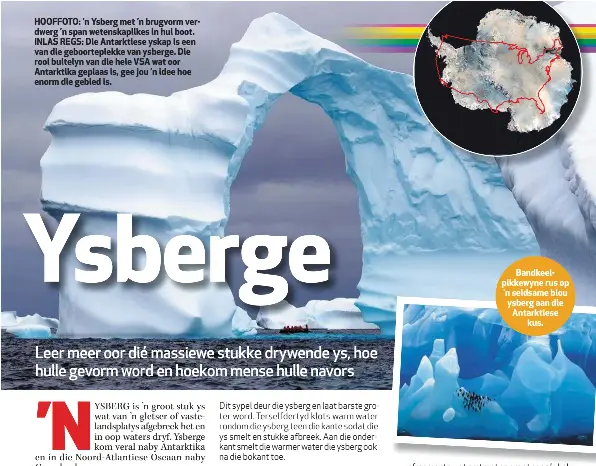 Ysberge - PressReader