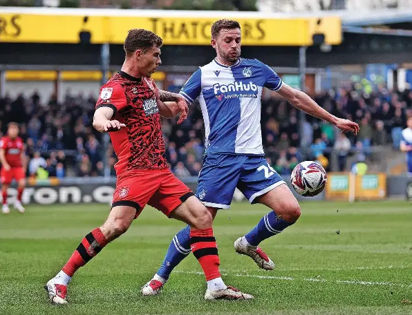 Passionate performanc­e impresses boss Calderon - PressReader