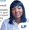 Mamaili Mamaila - PressReader