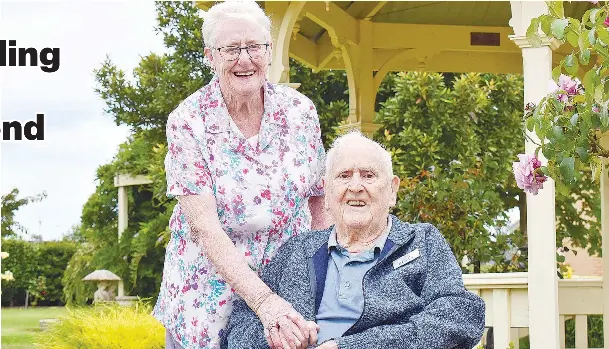 Sparkling like a diamond - PressReader