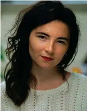 Alice Babin, 27 ans - PressReader
