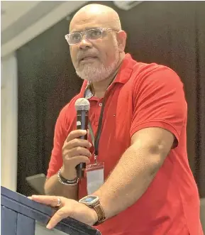 No Silver Bullet: Pastor Calls for Deep Reform - PressReader