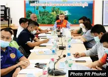 Working group set to monitor local dust, air pollution levels - PressReader