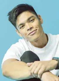 Arman Ferrer looks back on successful stint as Rama - PressReader