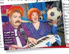 YES SIR, WE CAN REBOOT - PressReader