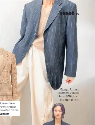 BEST BLAZERS - PressReader