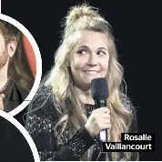 Trois comiques en Martinique - PressReader