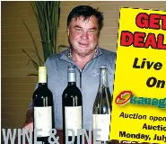 WINE & DINE - PressReader