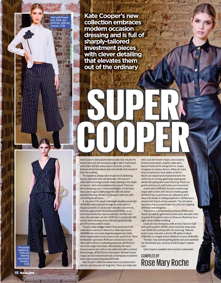 SUPER COOPER - PressReader