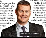 In hot seat for hydrogen homes plan - PressReader