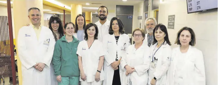 Cirugías virtuales para operar sin riesgo - PressReader