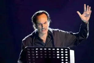 Rocco Chinnici rivive a teatro con Nicola Costa - PressReader