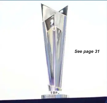 India look to end title drought, South Africa seek redemption - PressReader