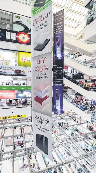 7 Sim Lim Square units licensed for nightlife venues up for sale at ...