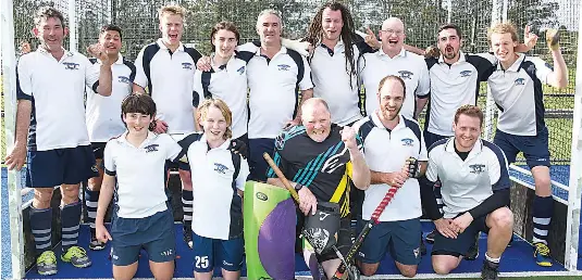 Premiers are Gulls, Warriors - PressReader