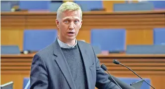 JP Smith a jack of all DA trades - PressReader