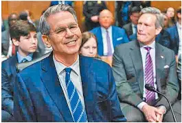 John freeman, el marido de scott Bessent, se crió en el Bronx y tuvo ...