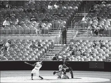 CALLING FOUL BALL - PressReader