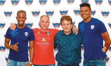 Peter Koutroulis - PressReader