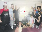 “El Fast Food” vuelve a Punto Fijo - PressReader