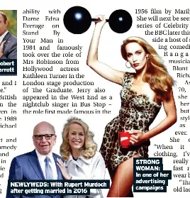 WHO’S THAT GIRL? | Black Country Bugle | PressReade­r