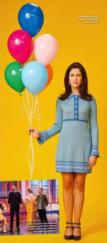 BECKY LUCAS - PressReader