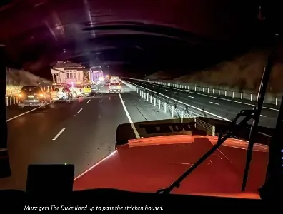 Destiny through opportunit­y and open doors - PressReader