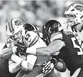 Steelers’ Heyward calls foul on Allen - PressReader