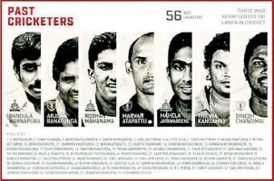 SAGA OF A PRIDEFUL LEGACY AND BROTHERHOO­D IN CRICKET - PressReader