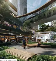 MULTIPLYIN­G URBAN VALUE SINCE 1976 - PressReader