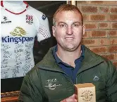 Mnr. Dewald Dempers - PressReader