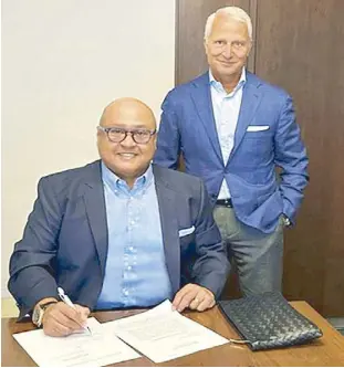 GSIS to invest $300 M in global infra fund - PressReader