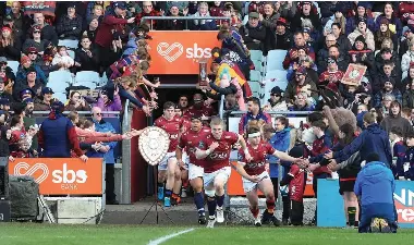 Confusing times - PressReader