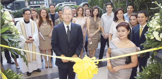 A circle of success - PressReader