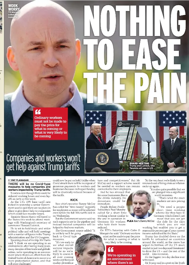 NOTHING TO EASE THE PAIN - PressReader