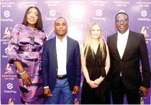 PalmPay celebrates financial inclusion milestone, onboards 1.1m ...