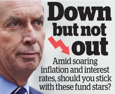 Down but not out - PressReader