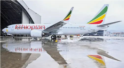 A crisis of confidence - PressReader