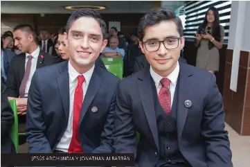 cumpliendo metas - PressReader