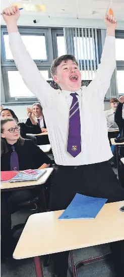 Ayrshire’s finest overwhelme­d and emotional at King’s honour - PressReader