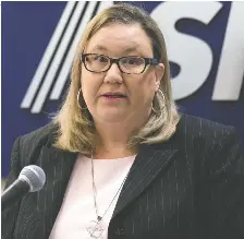 Law enforcemen­t watchdog appointed to head up Police Review Commission ...