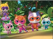 STREAMING NOW - PressReader