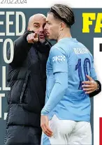 WE NEED YOU TO BE ALL RIGHT, JACK - PressReader