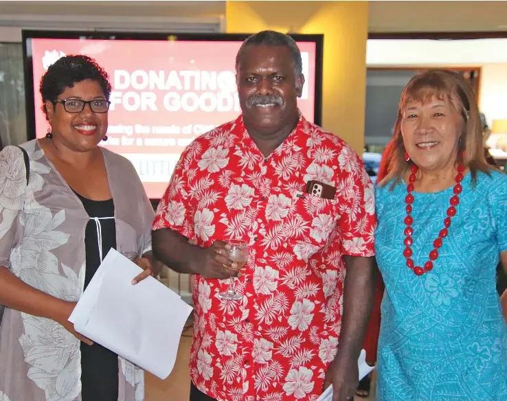 MORE EXPECTED TO HELP RAISE FUNDS FOR CWM HOSPITAL - PressReader