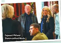 What is Phil HIDING? - PressReader