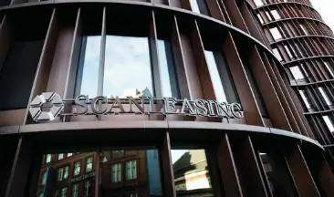 Jagter 569 mio. kr. - PressReader