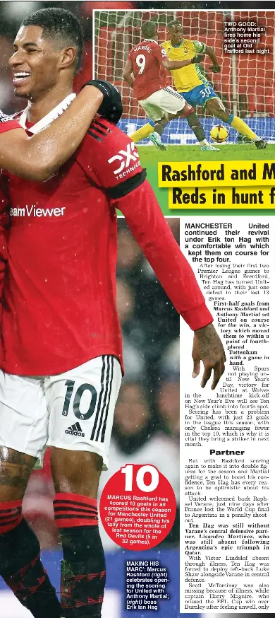 NOTTINGHAM F - PressReader