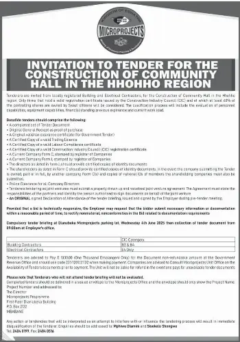 ENPC Board slammed - PressReader