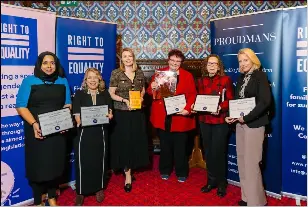 MP’s ‘privilege’ to keep up the fight for Claire - PressReader